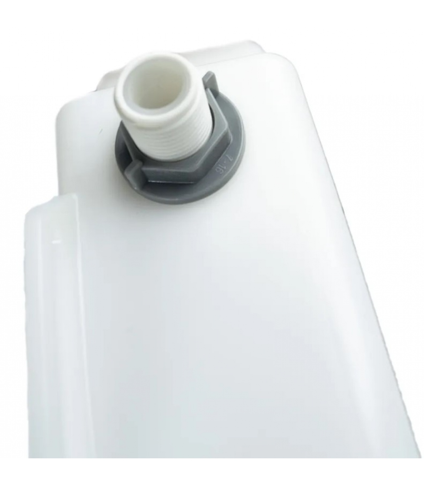 Инсталяция для унитаза Vieir VRQ60-A, крепления, панель смыва с двумя квадратными кнопками ...