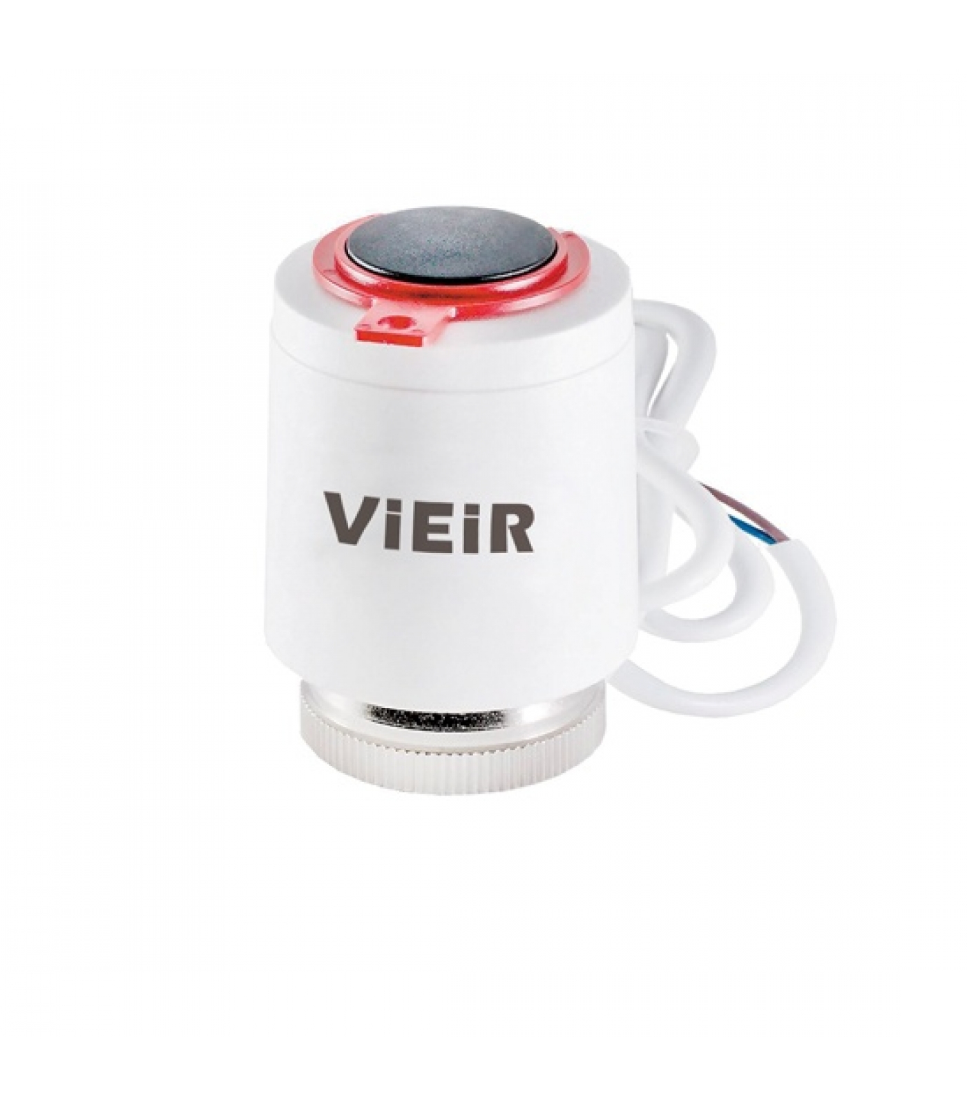 Сервопривод Vieir VR1123 для термостатических клапанов 230V нормально закрытый ...