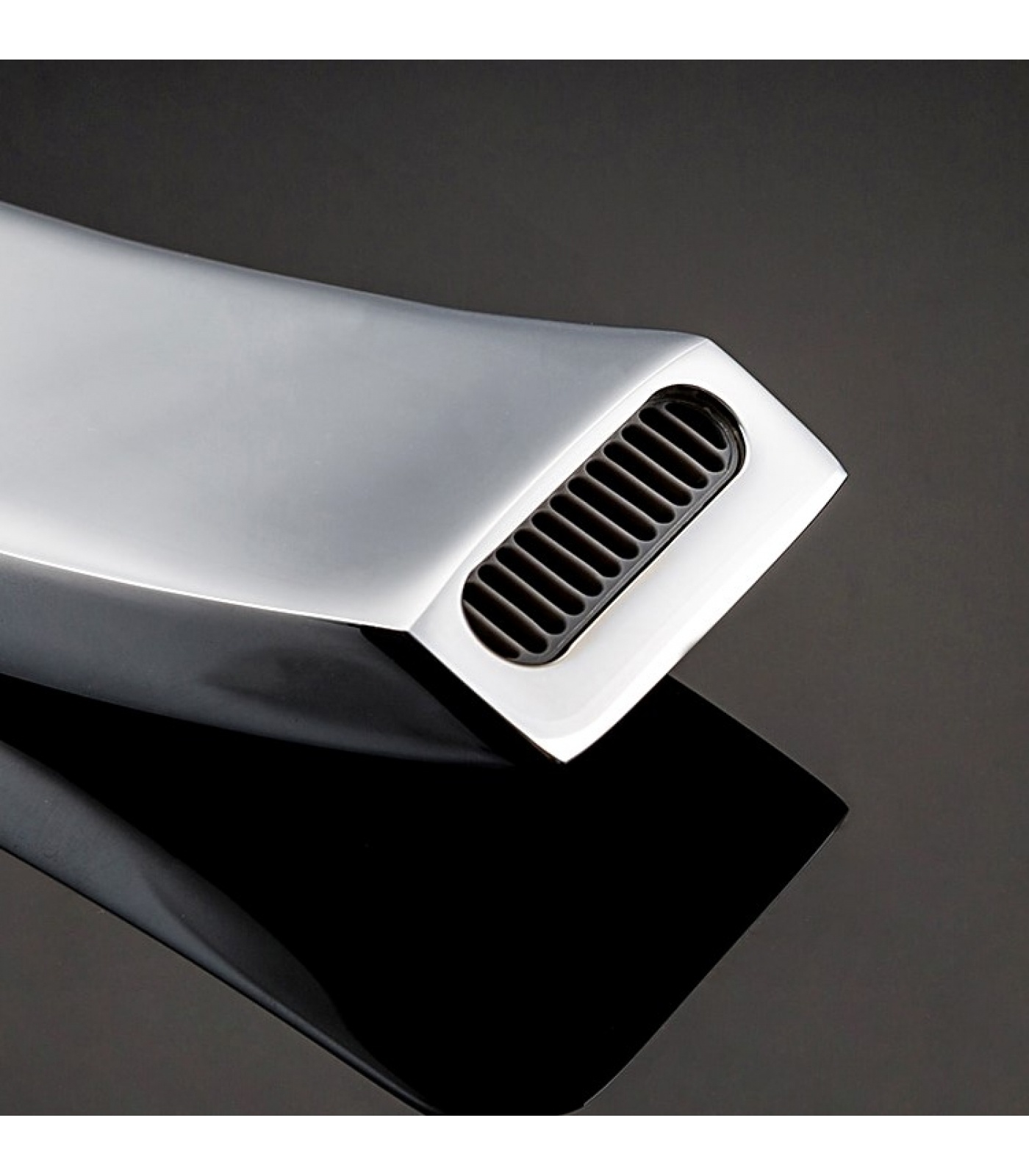 Смеситель для раковины Gappo G1007-2, встраиваемый, хром купить недорого | Санрай